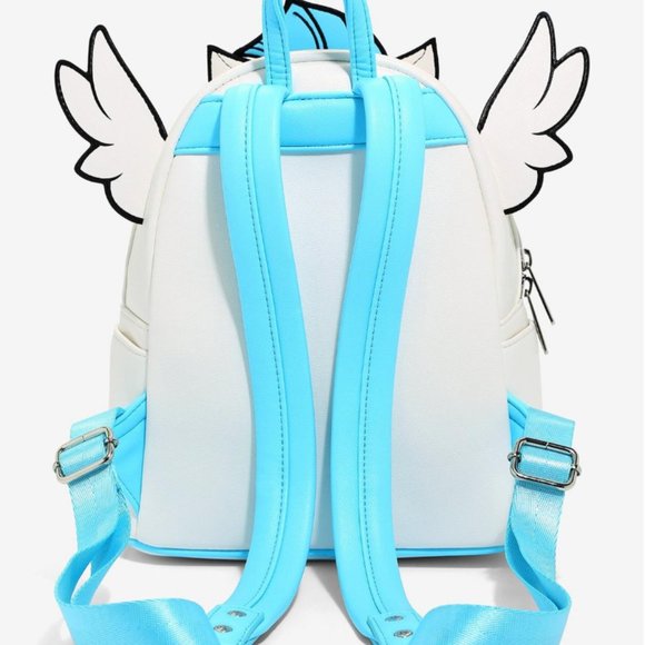 Loungefly | Bags | Loungefly Disney Hercules Pegasus Figural Mini ...